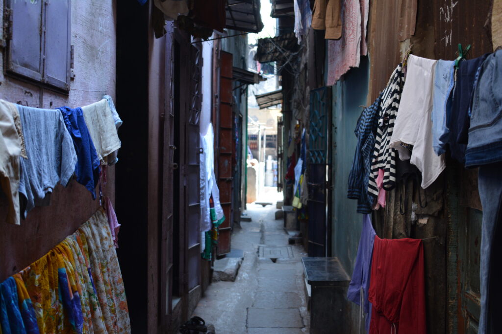 The Origins Of Dharavi And What Makes It So Important To Mumbai ...