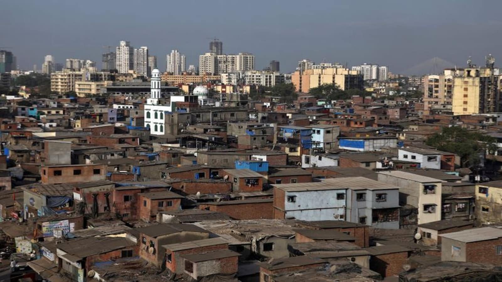 Explore The Heart Of Mumbai In Dharavi, Unraveling Its Dynamic Streets ...