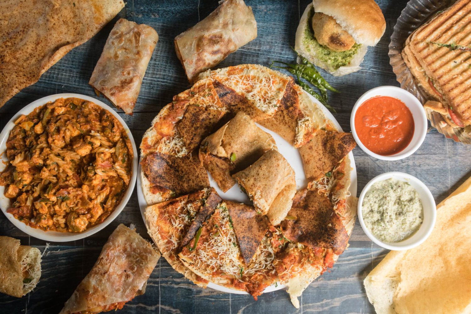 The 10 Best Street Food Spots In Mumbai | Magical Mumbai Tours