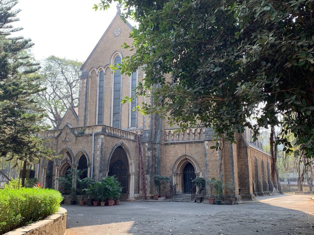 Things To Do In Colaba & Unique Places To Visit In Colaba - Magical ...